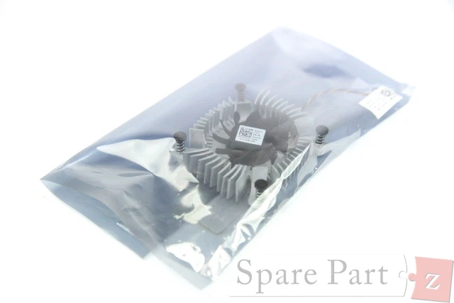 DELL PRECISION T5500 Systemboard Chipset Dimension Extractor Fan G422G ...