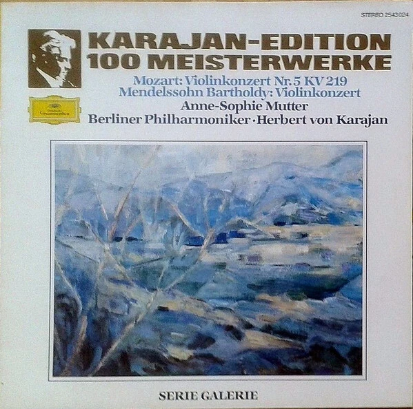 BERLINER PHILHARMONIKER, HERBERT von Karajan - Karajan-Edition 100 Meisterwerke EUR 10,99 ...