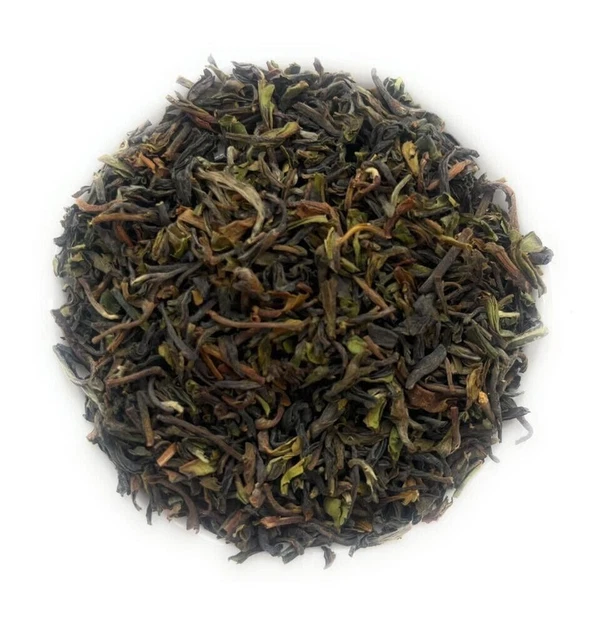 DARJEELING TEA FRESH 2025 FIRST FLUSH Margarets Hope TGBOP Loose Leaf 1 ...