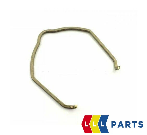 GENUINE BMW E87 E90 E83 Diesel Intercooler Pipe Connector Spring Clip ...