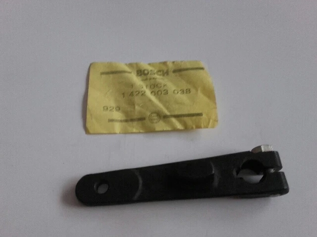 BOSCH 1422003038 ACTUATOR lever for injection pump control lever ...