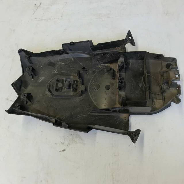 REAR INNER FENDER Tail Panel Under seat Tray KAWASAKI versys LE650 650 ...