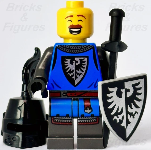 Lego Black Falcon Knight