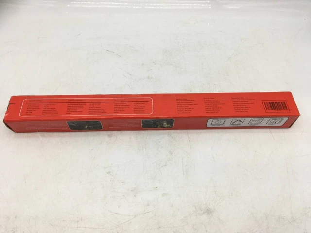 SNAP-ON ECSPJ002 FLEXIBLE Pivot Rechargeable LED Light Tool Made USA ...