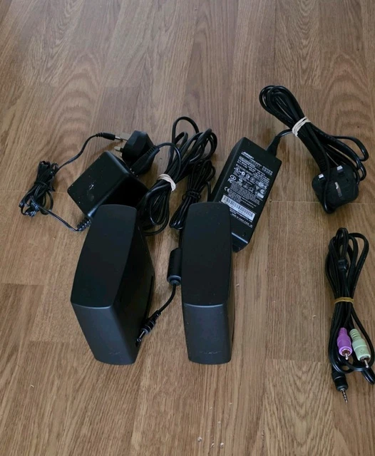 BOSE SL2 WIRELESS Surround Link $137.57 - PicClick AU