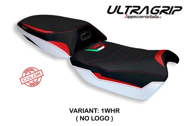 COPERT. SELLE DUCATI Multistrada V4 21-23 Adelaide Nologo 1WHRbian-ros EUR 346,84 - PicClick FR