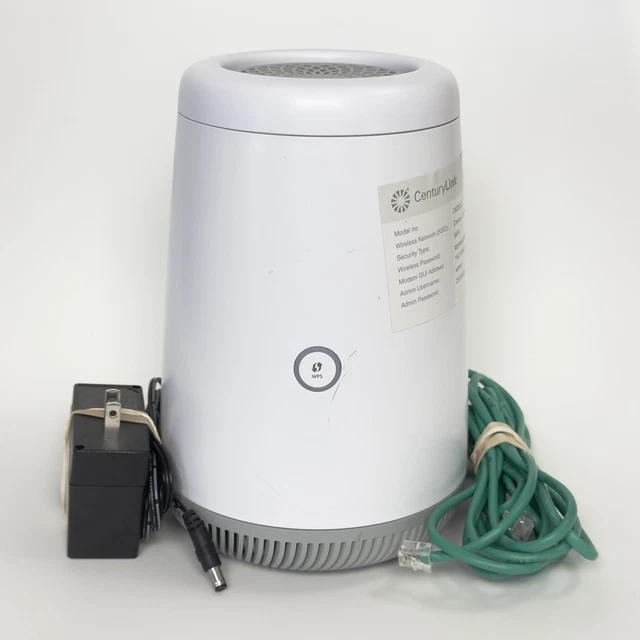 Modem-Router Combos, Home Networking & Connectivity, Computers/Tablets ...