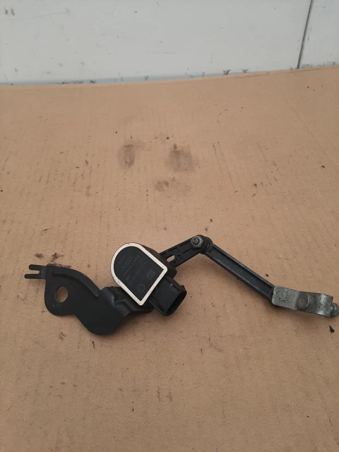 MERCEDES-BENZ S-CLASS W222 Suspension Level Sensor Front Left £25.00 ...