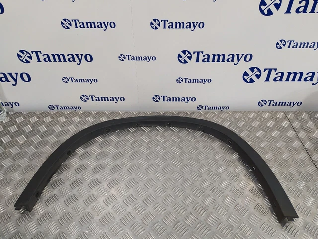 51772990165 ALETTONE ANTERIORE sinistro per BMW X1 XDRIVE 23 D 2011 ...