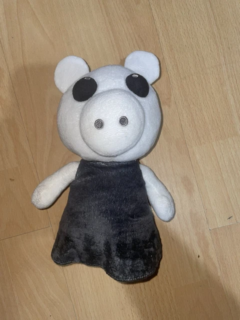 ROBLOX PIGGY GAME Character Plush - Memory Soft Toy for Kids Approx 9 ...