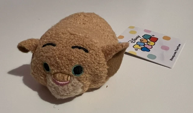 DISNEY TSUM TSUM The Lion King 'Nala' Mini Plush Soft Toy £0.99 ...