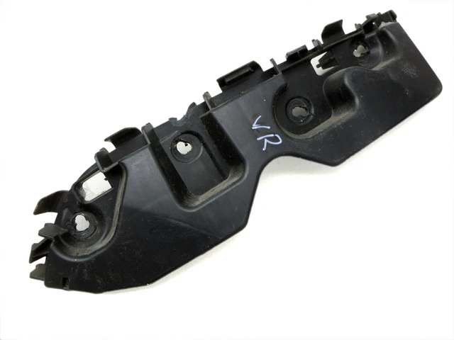 SOPORTE GUÍA PARA Parachoques derecha DEL Dacia Duster I H79 10-13 ...