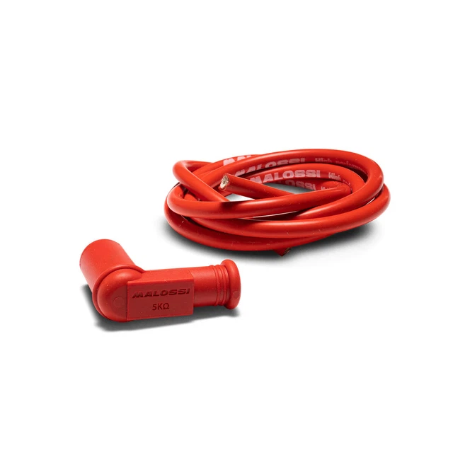 PIPETTE AND CABLE Spark Plug MALOSSI Piaggio 50 Bee FL3 Nu 1996-1999 £ ...