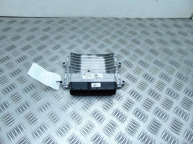 KIA STONIC AUTO Gearbox Control Module Unit Ecu Mk1 1.0 Petrol 2017 ...