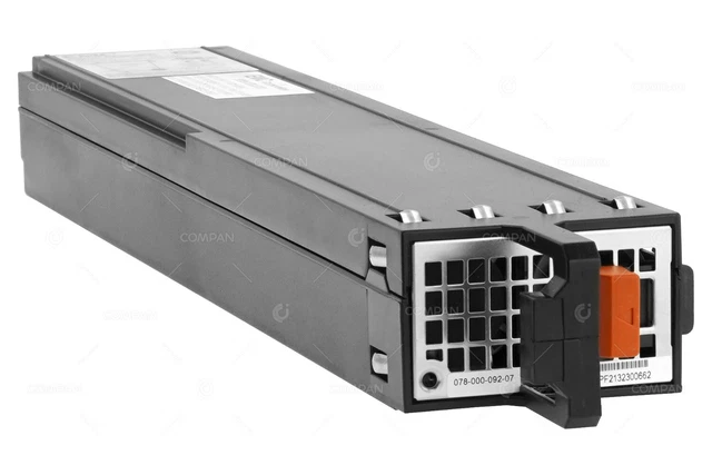 078-000-092-07 / EMC Battery Backup Unit Bbu For Emc Vnx5200 Vnx5400 ...