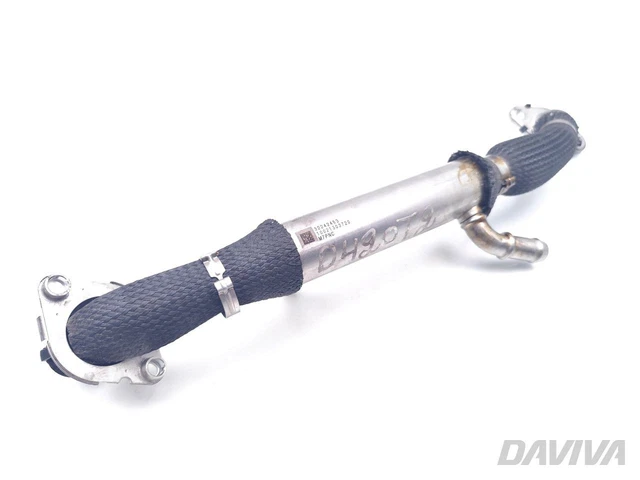 VOLVO XC90 EGR Valve Pipe Hose D5 Polestar AWD Diesel 177kW (240 HP ...