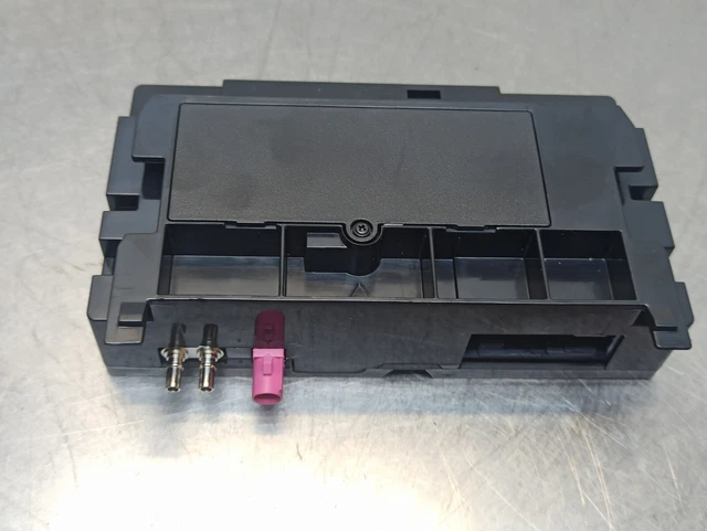 CUPRA FORMENTOR V2 eHybrid 2022 Electric Connectivity ECU Module ...