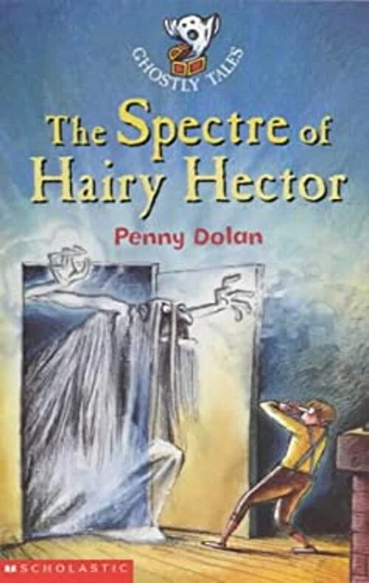 LE SPECTRE DE Hector Poilu Contes Fantomatiques Penny Dolan EUR 6,38 ...