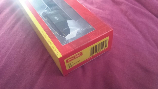 HORNBY R4779A GREAT WESTERN GWR MK3 BUFFET CAR COACH K 40743, New £35. ...