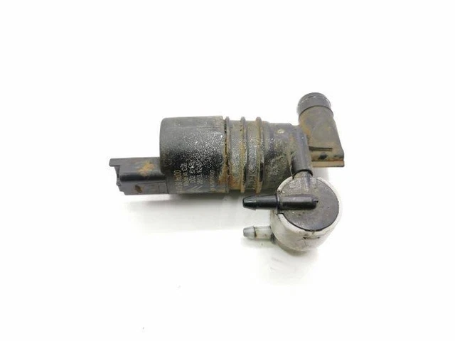 CITROËN DS5 9643447980 Lave-Glace Réservoir Pompe Moteur 2.00 26431717 ...