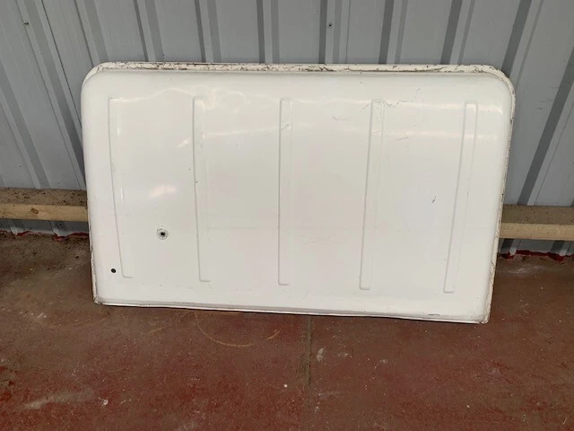 LAND ROVER DEFENDER 90 Cab Roof panel £295.00 - PicClick UK