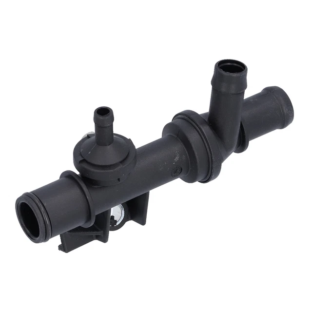 03C103175G NON RETURN Valve Vacuum Check Valve Replace Durable One Way ...