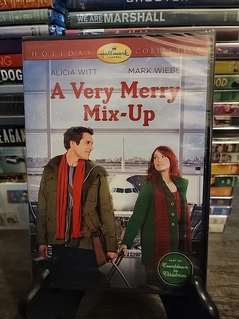 A VERY MERRY Mix-Up - Holiday Collection Hallmark - Brand New Sealed ...