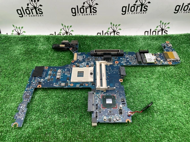 USED GENUINE HP ProBook 6460b Laptop Motherboard Intel 6050A2398701 *no ...