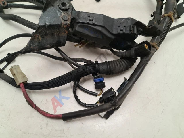 MINI COOPER S - R53 W11 Engine Wiring Harness £39.90 - PicClick UK