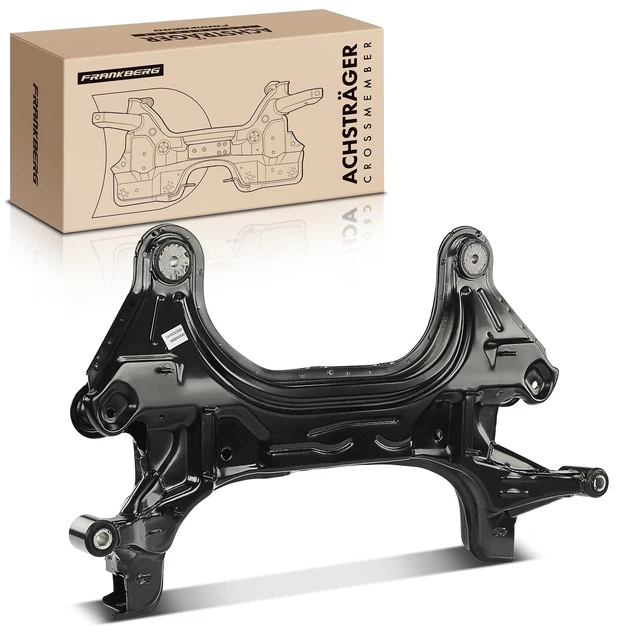 AXLE BODY AXLE carrier front axle for Chevrolet Aveo/Kalos Daewoo Kalos ...