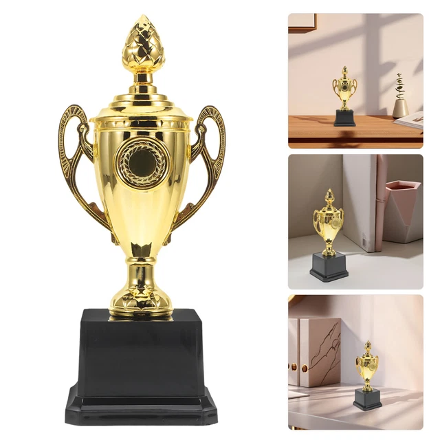 STUDENT AWARD TROPHY Ceremony Trophy Prop Award Trophy Cup Students ...