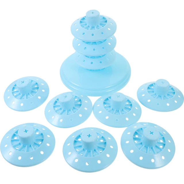 CAKE RACK LOLLIPOP Display Stand Candy Porous Props Baby £9.38 ...