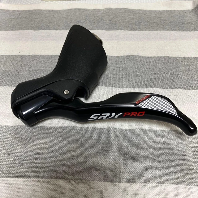 FIRST COME, FIRST served SRX PRO 1 speed brake lever black part 3 $127. ...