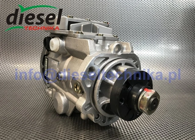 POMPE D'INJECTION BOSCH Nissan Patrol Gr 3.0 Y61 0470504046 109342-4080 ...