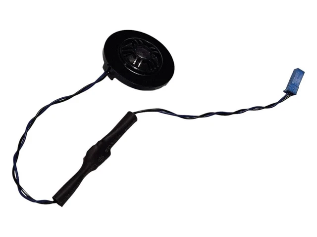 BMW HI-FI-SYSTEM TWEETER 65136809630 X3 G01 EUR 20,00 - PicClick IT
