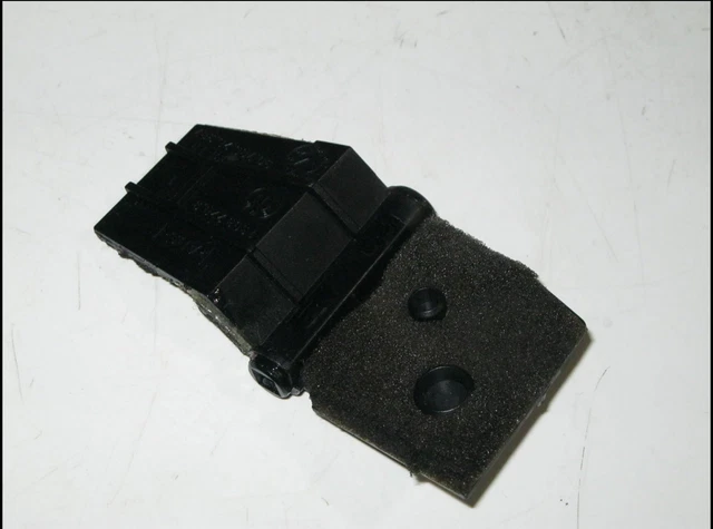 BMW E36 HVAC Aircon Unit Air Vent Control Flap 1393220 Used Genuine $37 ...