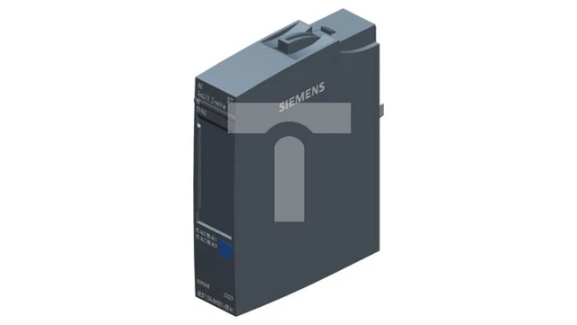 Simatic Et 200sp Ai 4xu I Analog Input Module 6es7134 6hd01 0ba1 T1uk