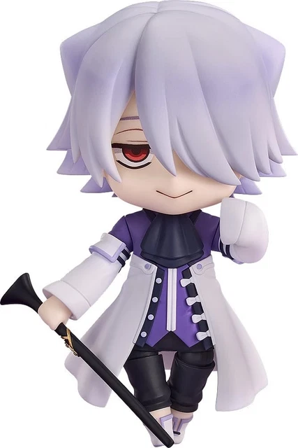 FIGURA DE ACCIÓN Nendoroid PandoraHearts Xerxes Break EUR 121,56 ...