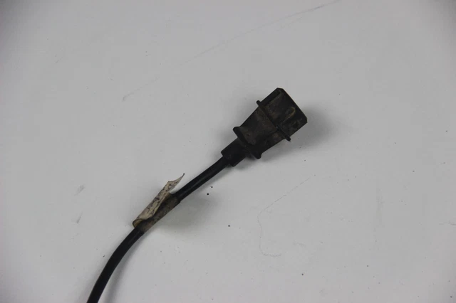 ORIGINAL BMW E30 speed encoder sensor crankshaft crankshaft sensor ...