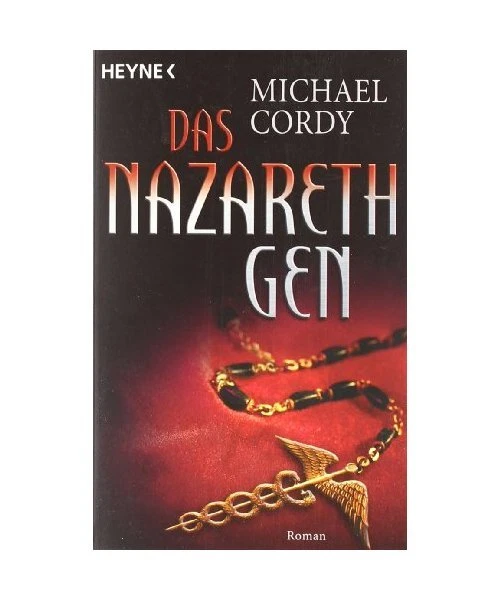 DAS NAZARETH-GEN, MICHAEL Cordy EUR 6,69 - PicClick FR