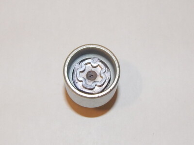 NEW GENUINE AUDI Wheel Bolt Master Key Adapter 4F0698139C 805 £19.74 ...