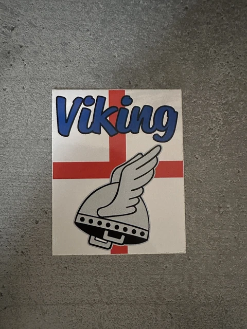 ADESIVO ULTRAS STICKERS Curva Nord Inter Viking Cn69 No Irriducibili ...