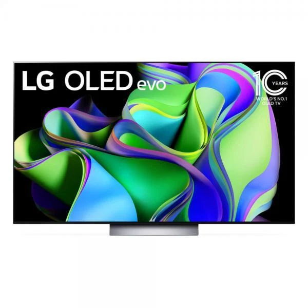 1514108 SMART TV LG OLED55C34LA.AEU 55" 4K Ultra HD OLED EUR 1.913,00 ...