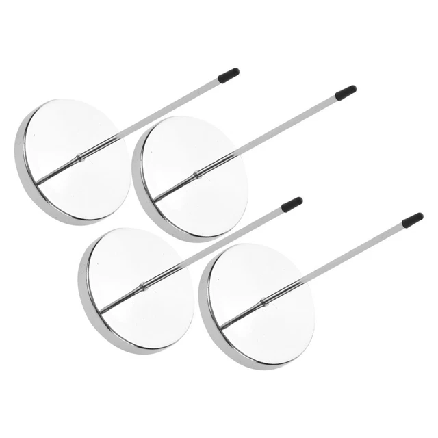 4PCS PAPER MEMO Holder Restaurant Spike Receipt Note Spike Memo Spike ...