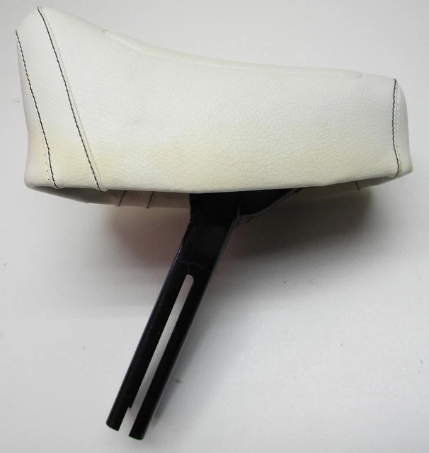 VINTAGE PIAGGIO CIAO Moped Seat Saddle Italy NOS (C02) £46.22 - PicClick UK