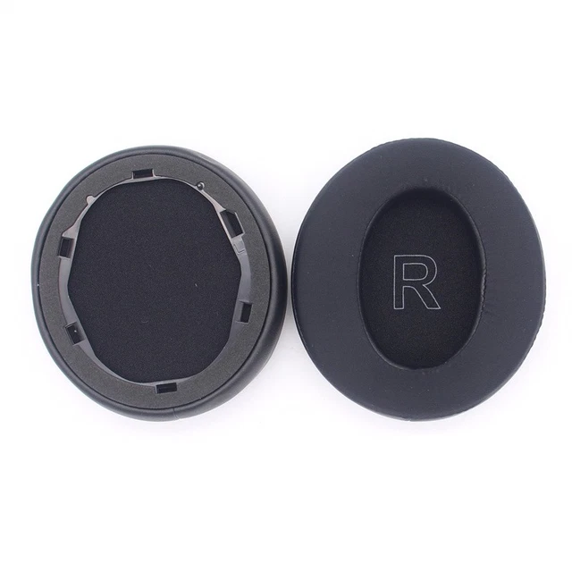 FOR ANKER SOUNDCORE Life Q30 Headphones Headphone Covers Ice Black $25. ...