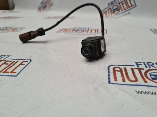 ORIGINAL MERCEDES-BENZ KAMERA Front Rundumsicht Surround View 360 ...