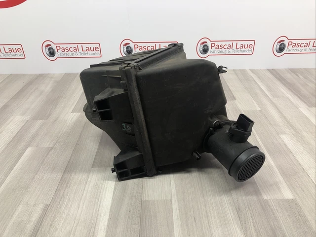 Vw Passat 3bg Audi A6 4b V6 2 5tdi Boîtier De Filtre à Air 4b0133837e