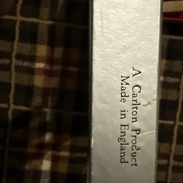 STUDIO ANNE CARLTON Isle Of Lewis Chess Set And Original Box £52.70 ...