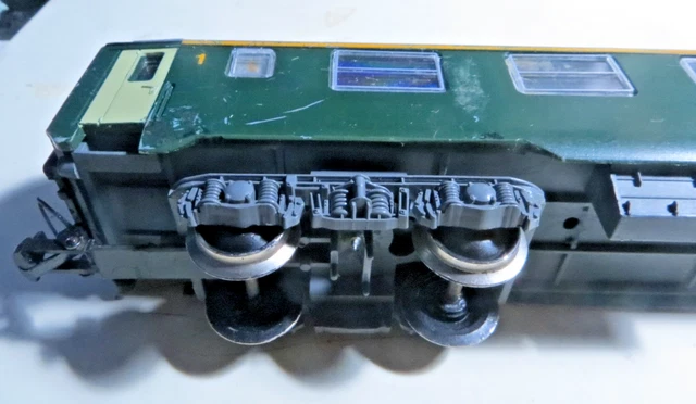 JOUEF 574800 H0 Passenger Car 1 2. Te Class Of SBB £20.00 - PicClick UK